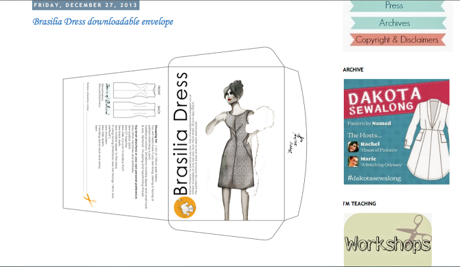 Rachel Pinheiro packaging design - Sonia Peskova